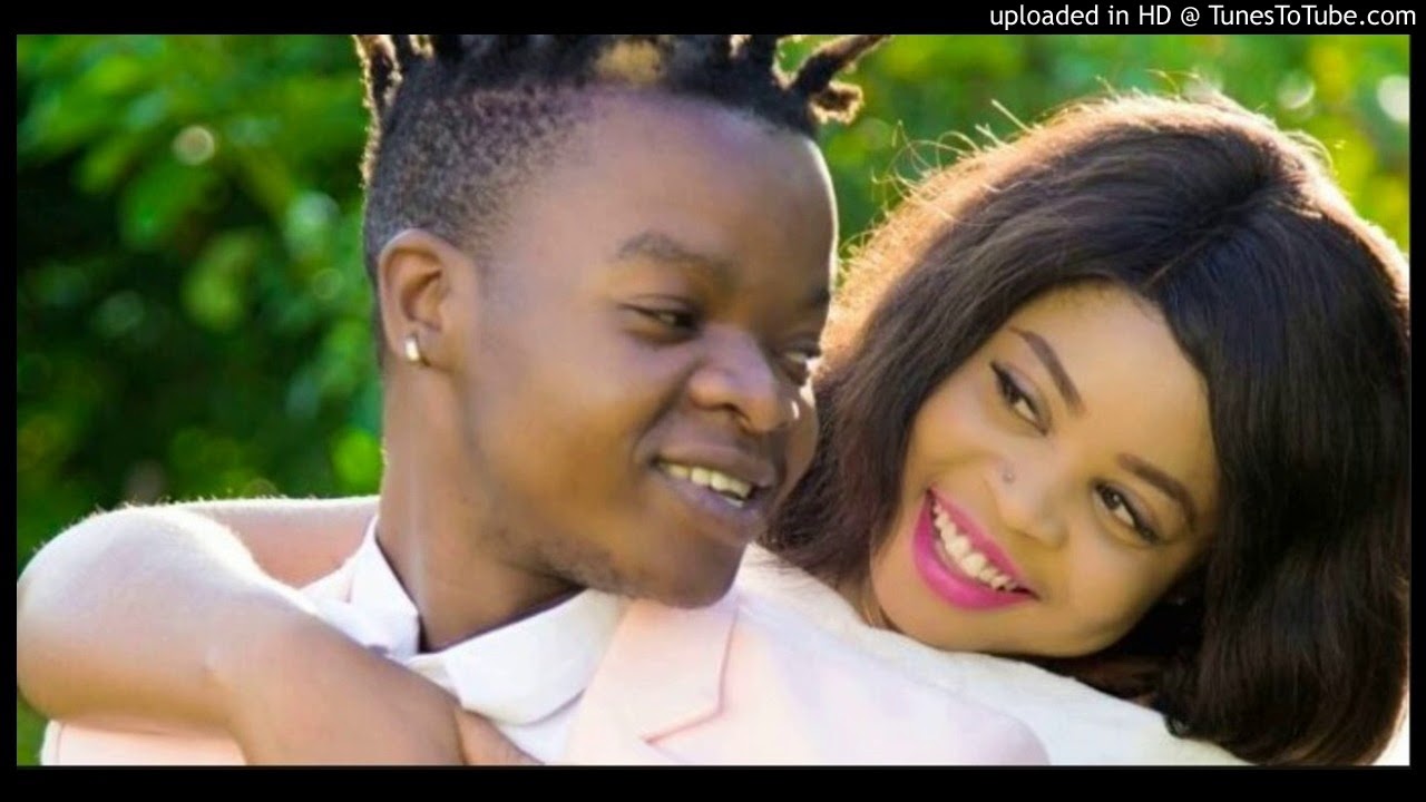 ENOCK BELLA - NGOJA KIDOGO (Official Video) - YouTube