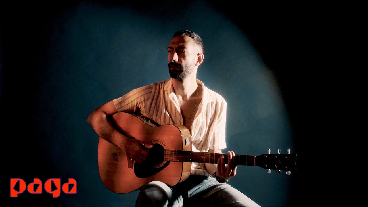 Alper Alp - Sen Sen Sen (Official Video) - YouTube