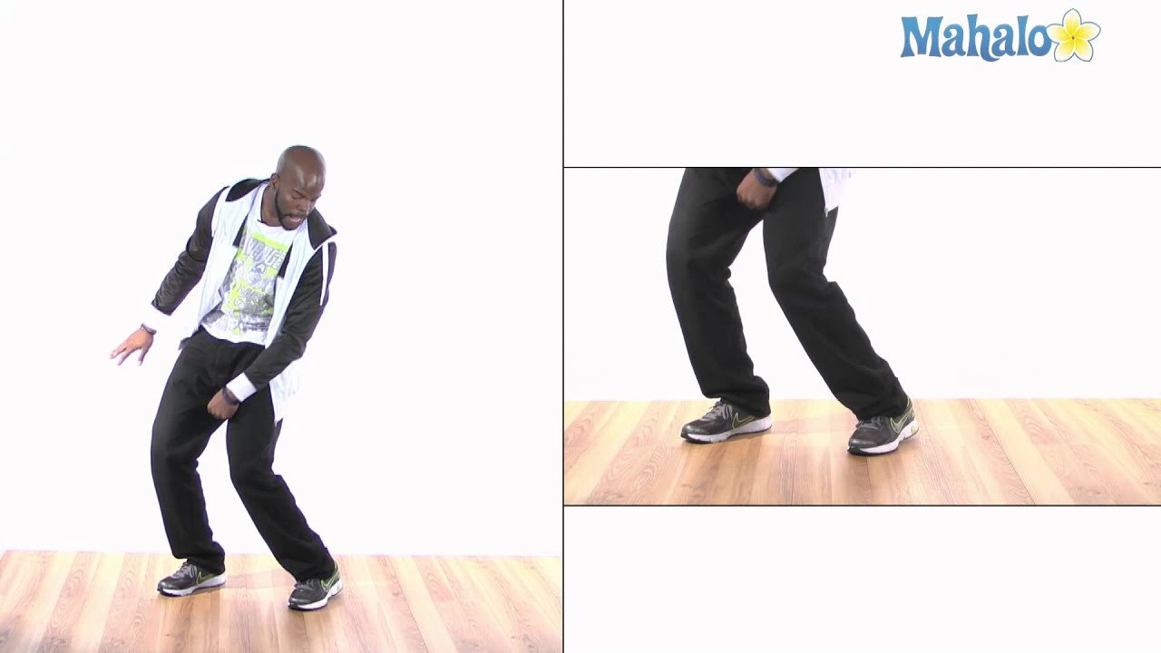 How to Do a Trace Wave - YouTube