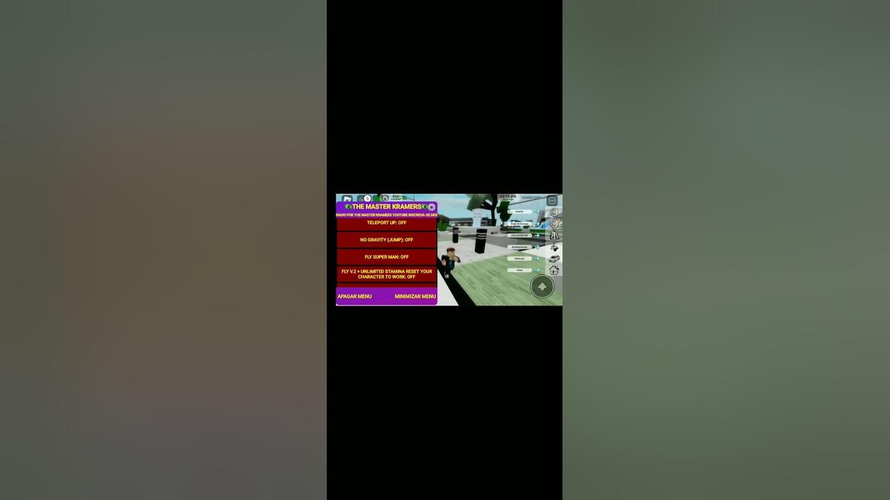 molestando personas con haks - YouTube