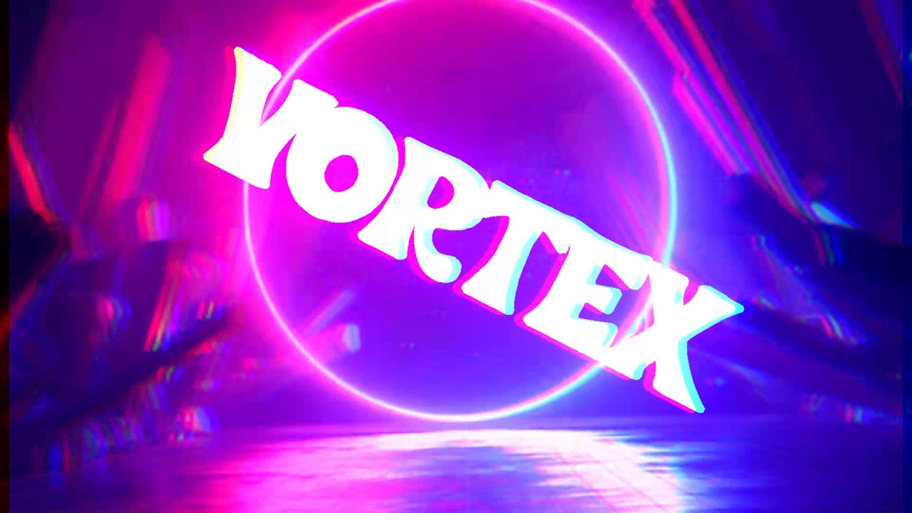 Vortex Clan Intro!!! - YouTube