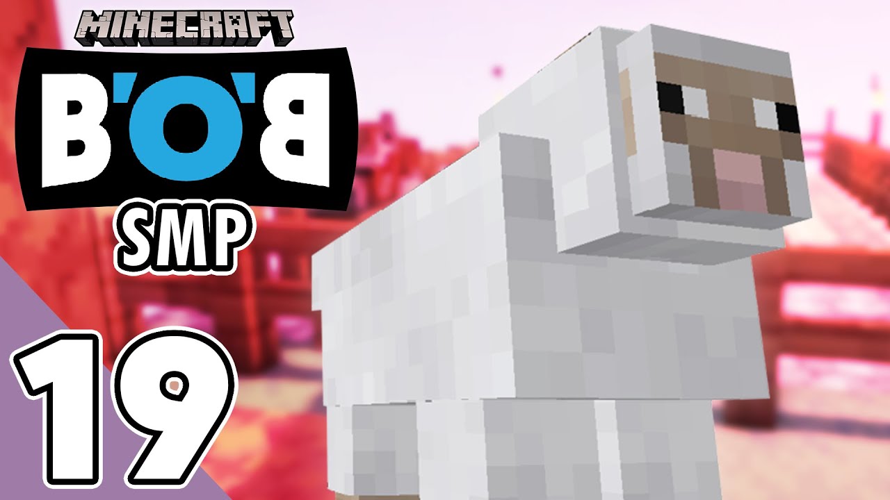 The Defiant Sheep - Episode 19 - Minecraft Survival with Bricks 'O ...