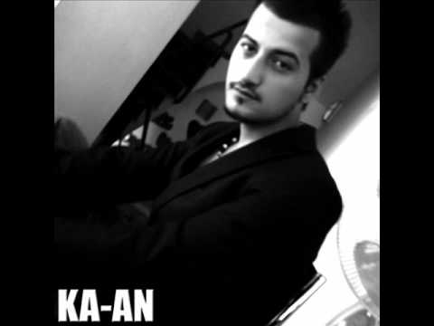 Ka-an Bora - Üflediler Söndüm 2010.wmv