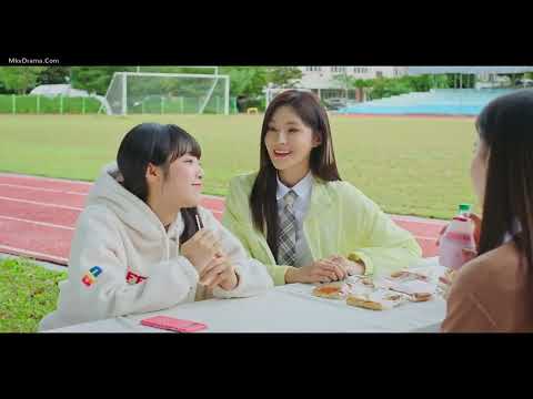 The world of my 17 Season 2 Episode 1 ENG SUB