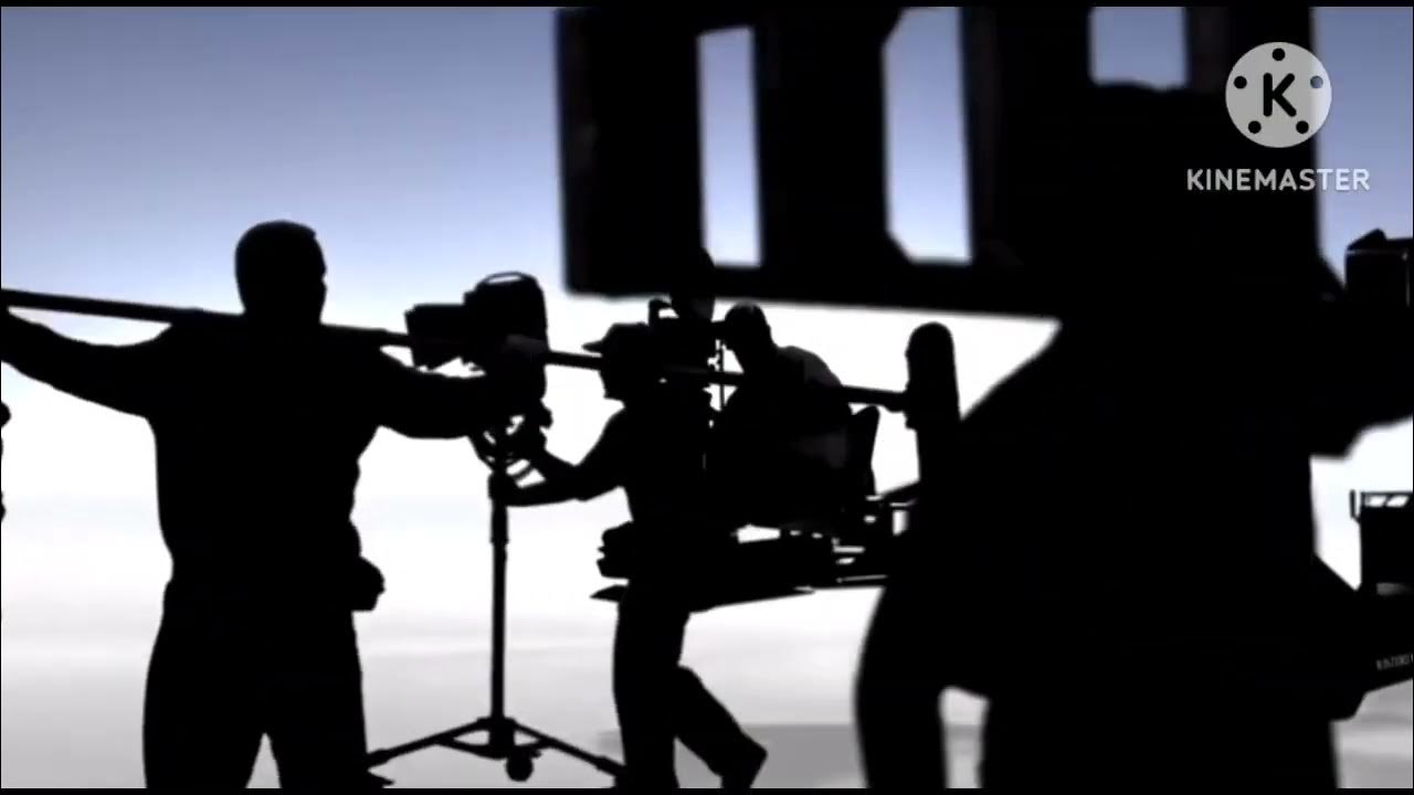 abc Studios logo - YouTube