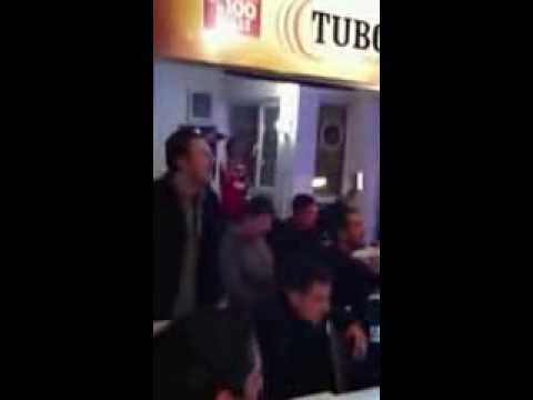 BEŞİKTAŞ ÇARŞI Yeni Beste ~ Sensiz Geçen Günlerin