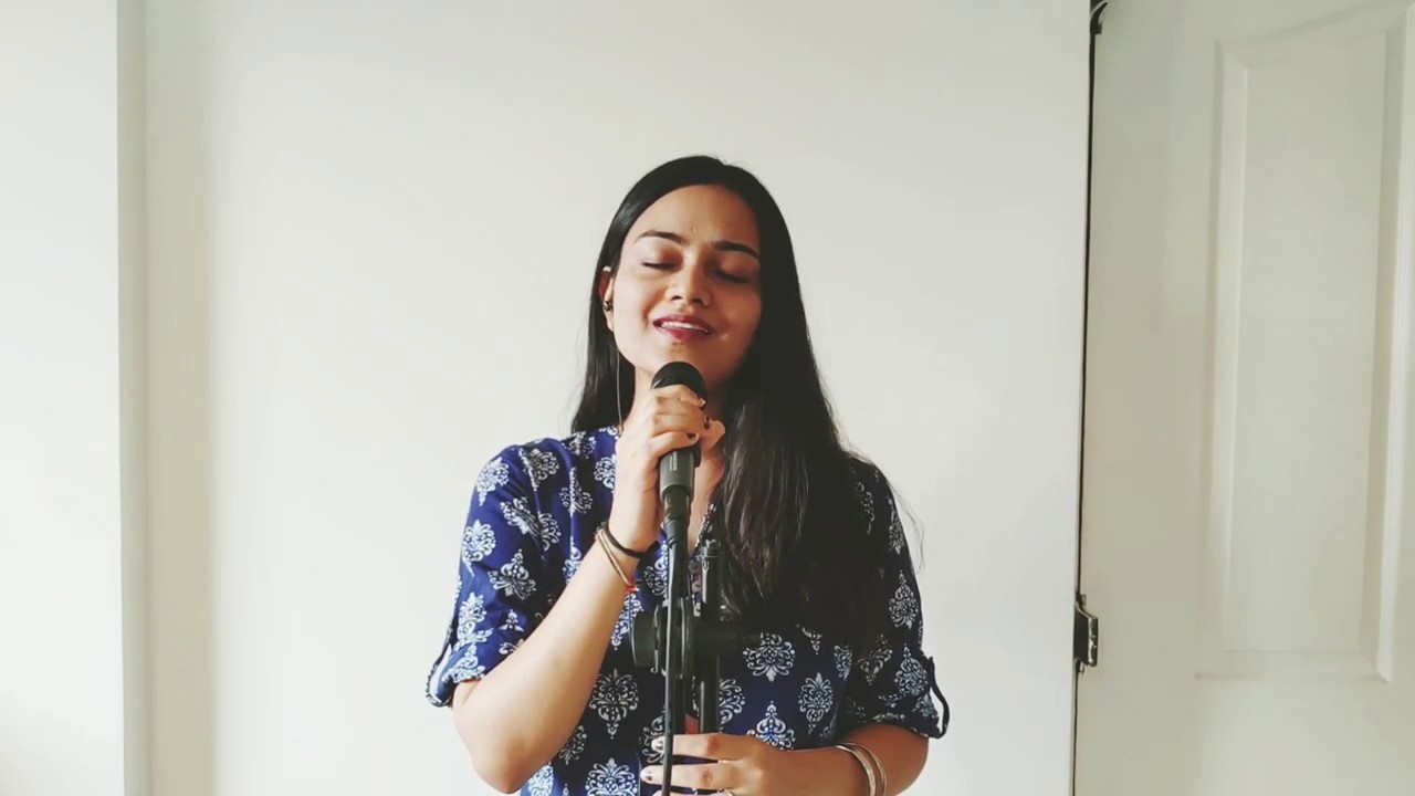 Teri Mitti Cover || Female Version || Arko ft. Parineeti Chopra || Devanshi Parekh - YouTube