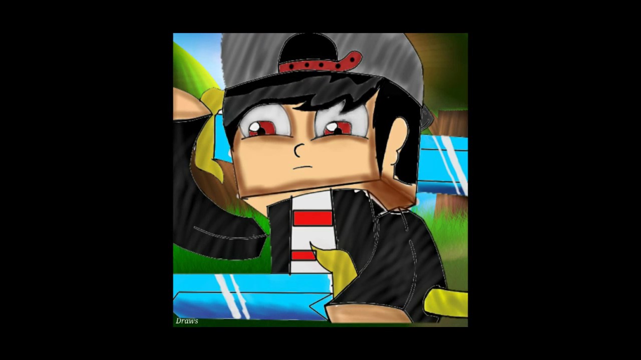 Cartoon para Henrique Plays e Para Dw games Pb (NÃO FAÇO CARTOONS ...