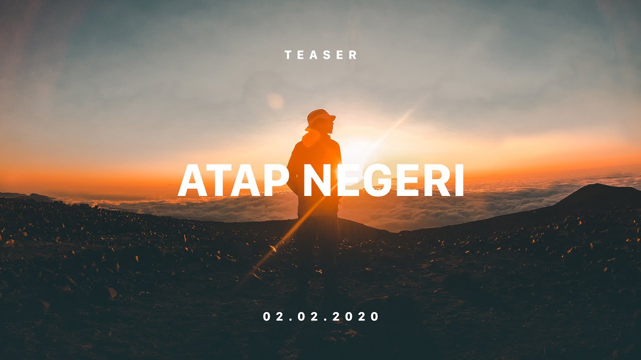 ATAP NEGERI (teaser) - YouTube