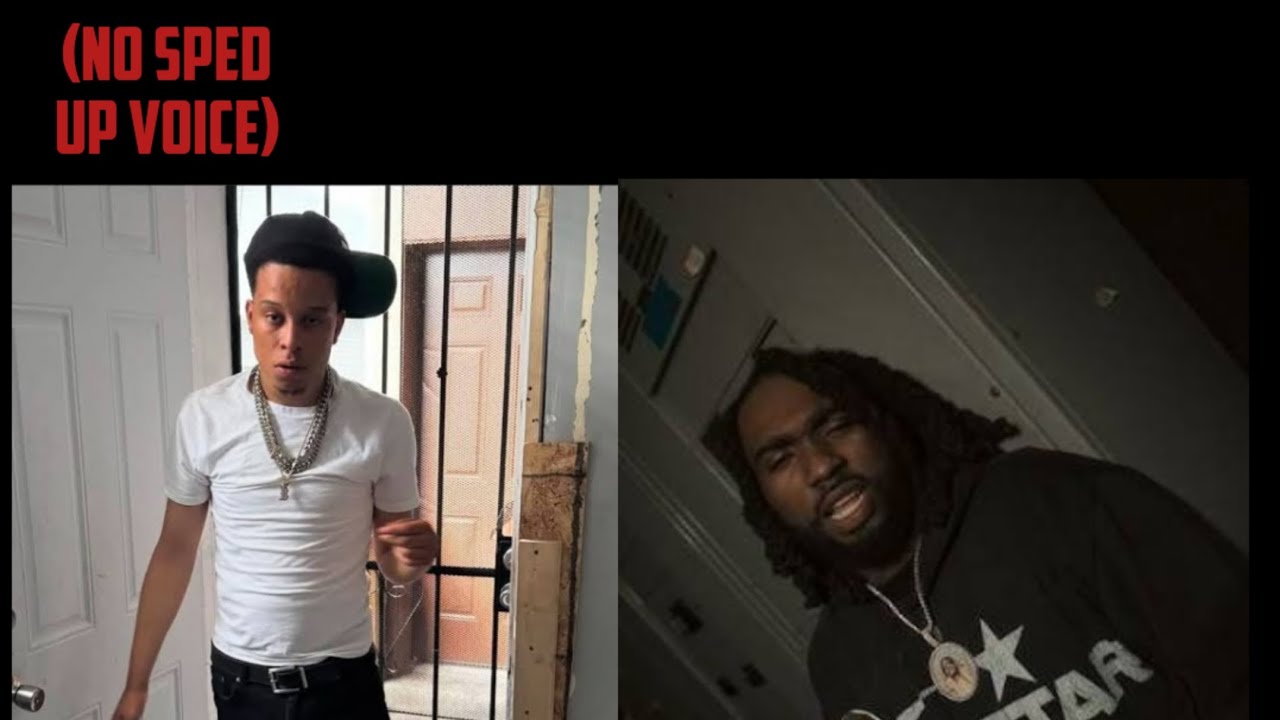 JDogg Murder Video Released | Big Opp Slimed JDogg Out 🩸💀 (No Sped Up ...