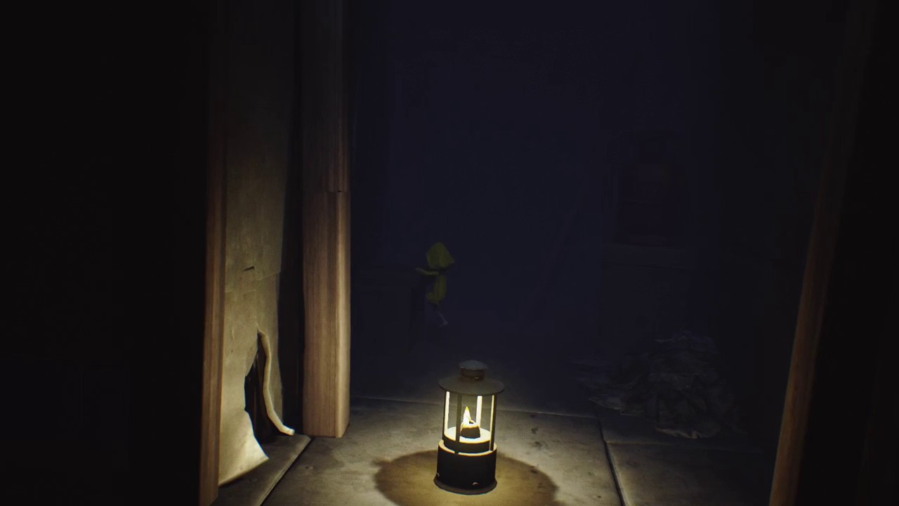 Little Nightmares Full Run - YouTube