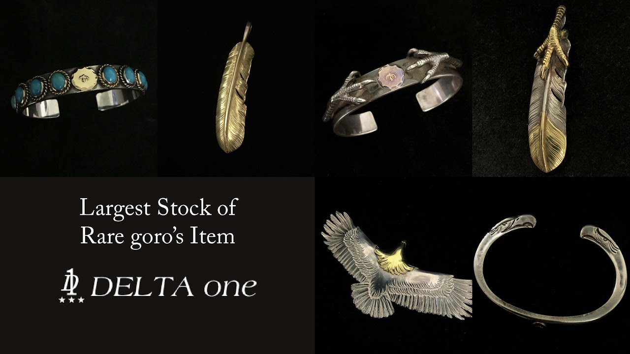 【PV】We have the largest varieties of goro’s item because we confidently ...