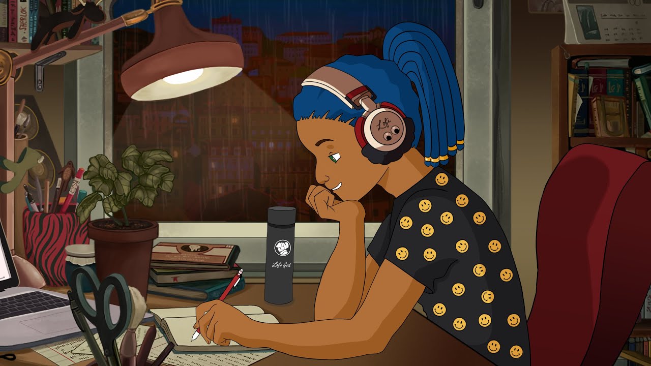 Kupla – Twilight ️ - YouTube