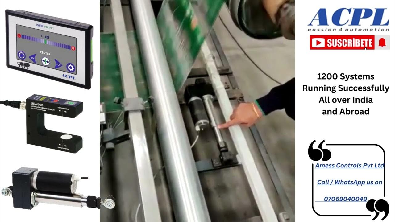 Web Guide System - YouTube