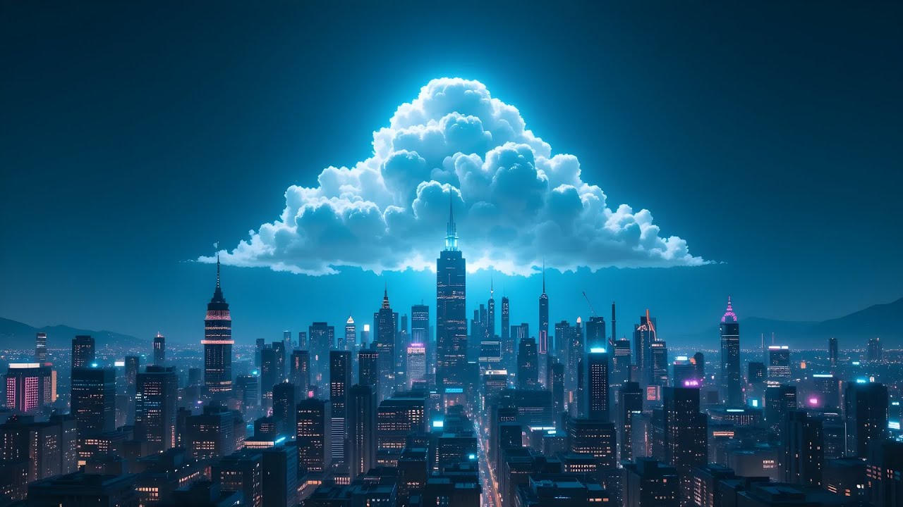 Alpha Sound - Love From Future Ft. Ada Ceres | Cyberpunk Music | - YouTube