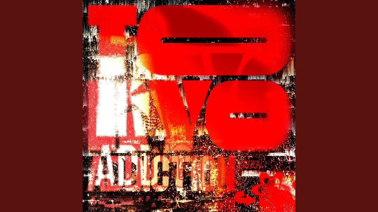 Tokyo addiction - YouTube