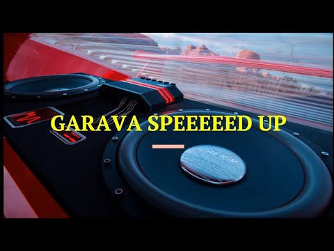 DEVITO-GARAVA(Speed up) - YouTube