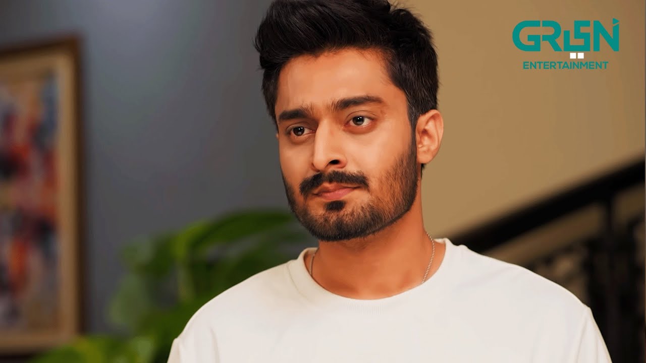 Balaa Wapis Aa Gayi !! Anmol Baloch & Ali Raza | Iqtidar | Green TV ...