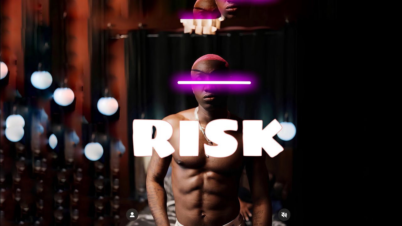 (FREE) Ruger X Bnxn Type Beat – “RISK” | Afrobeat 2025 | Emotional x ...