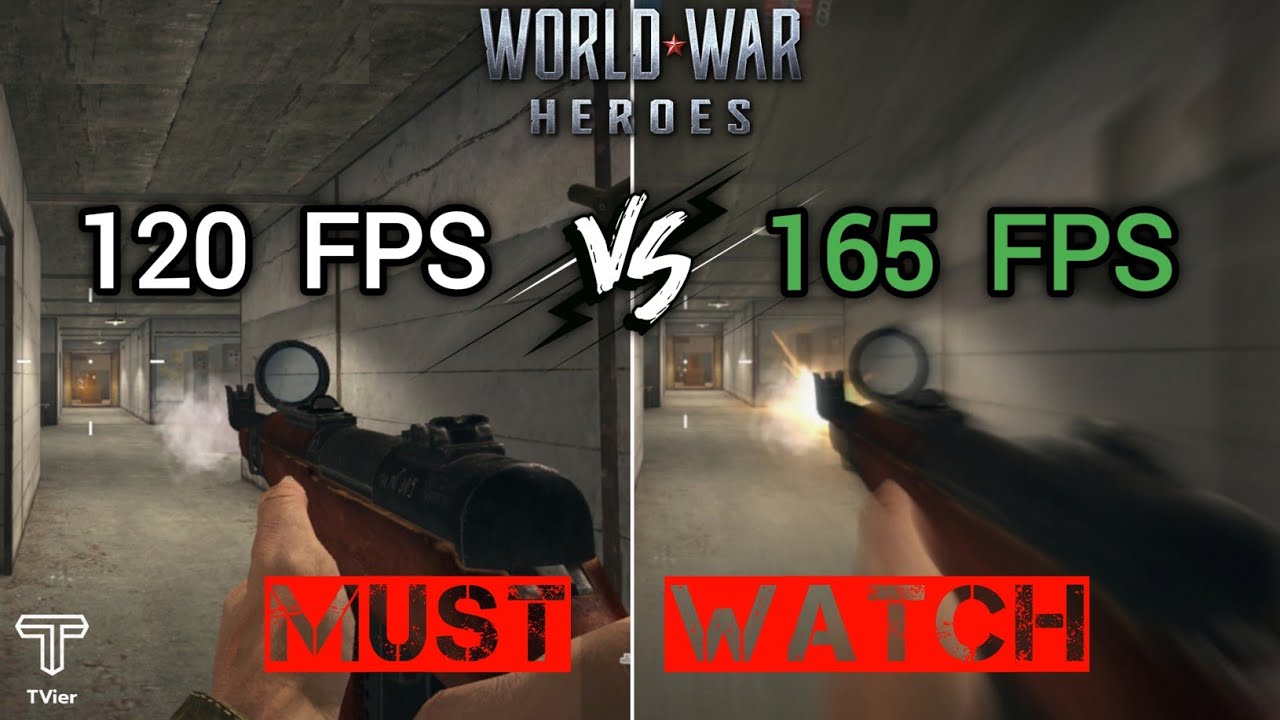 MUST WATCH 💪😎 • GOODBYE 165 FPS & WELCOME 120 FPS MAX 🔥🔥🔥 - YouTube