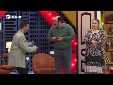 De Sən öl - ))