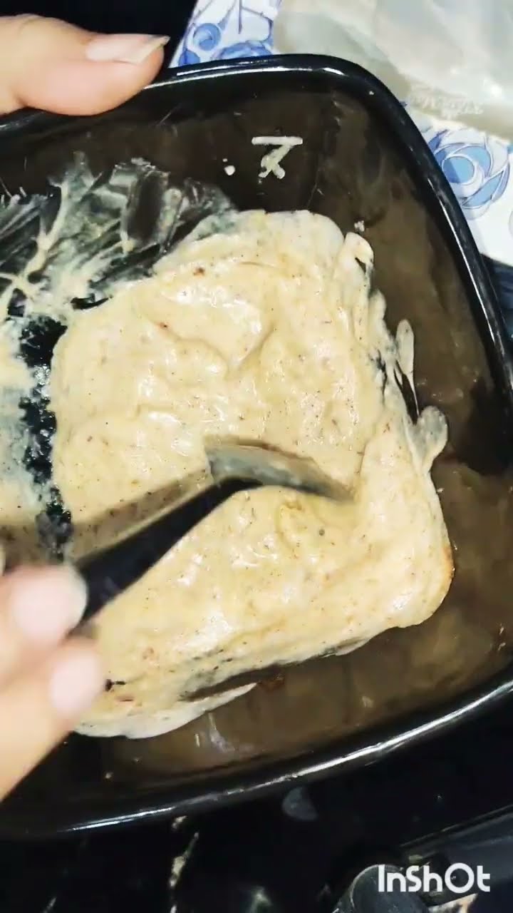 restaurant style mayo garlic. cooking and ideas with me - YouTube