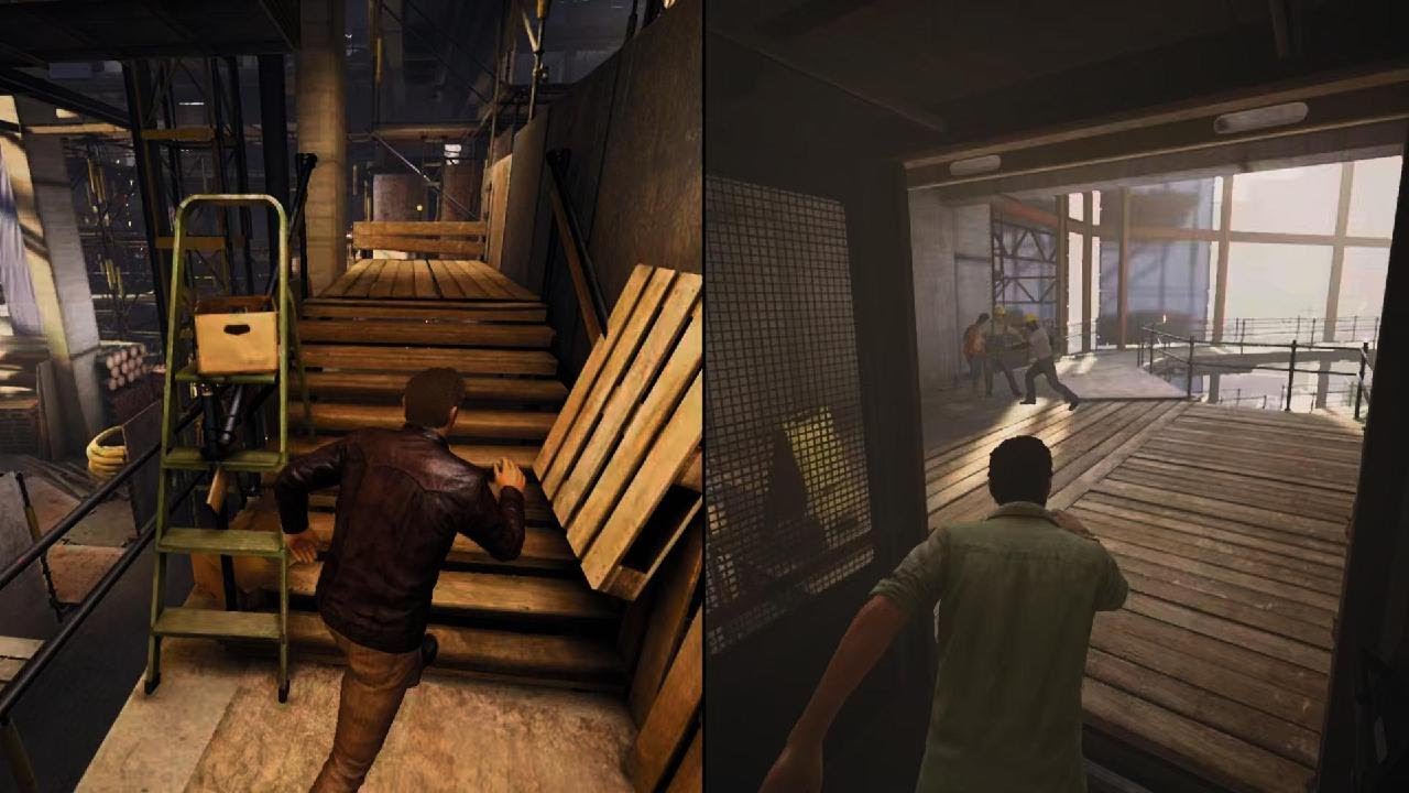 A Way Out - Death - YouTube