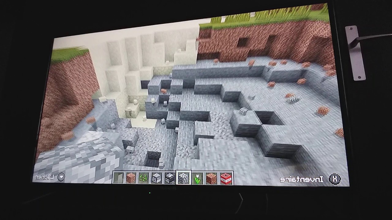 Comment utiliser un observateur sur Minecraft. - YouTube