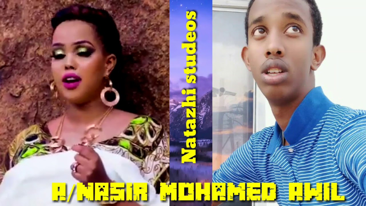 Heeso cusub 2021 - YouTube