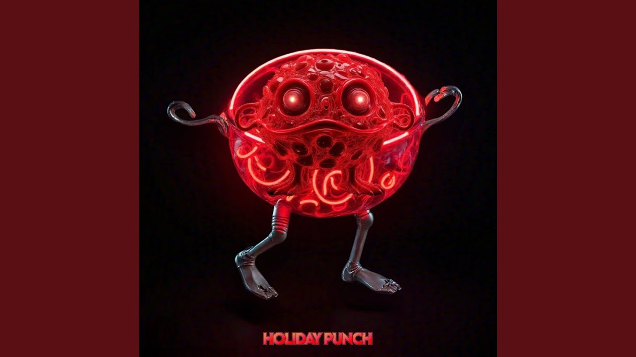 Santa's Nuts - YouTube