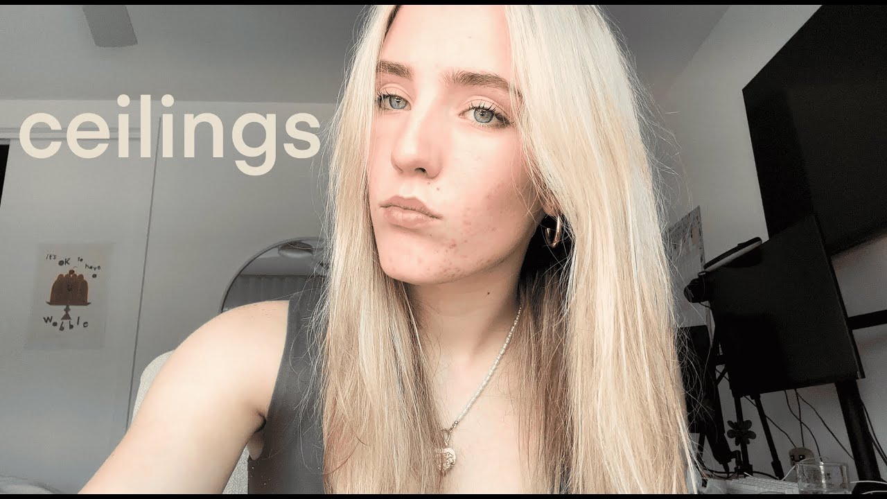 ceilings - lizzy mcalpine (cover) - YouTube