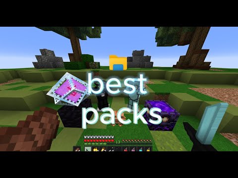 top 10 best sword pvp texture packs - YouTube