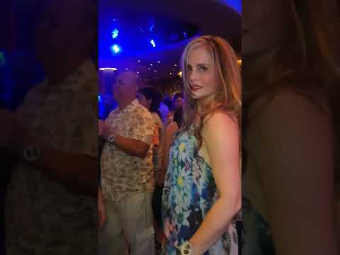 Baile Latino Provocame  I Aura Cristina Geithner