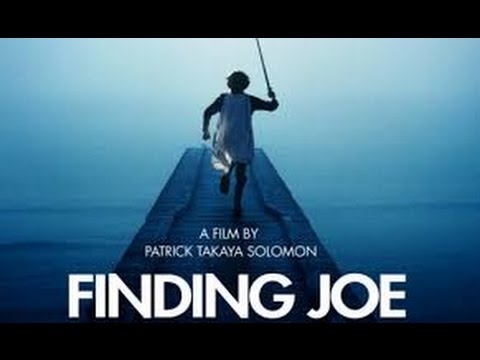 Finding Joe (TRAILER) - YouTube