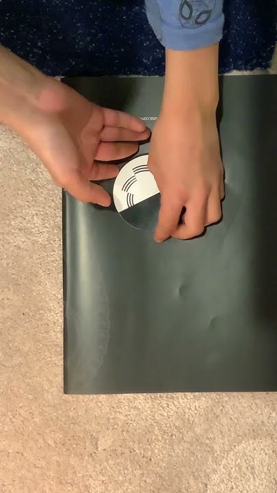 Optical illusions part 2 - YouTube