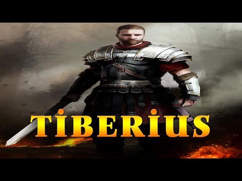 Roma İmparatoru Tiberius