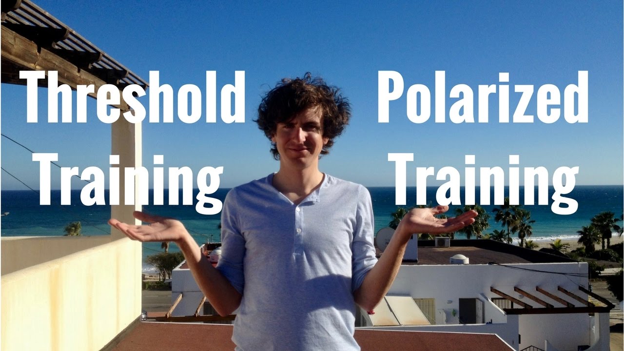 Polarized Training VS Threshold Training - YouTube