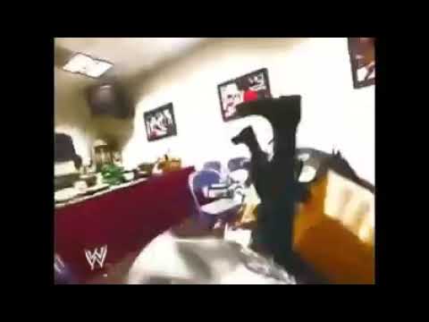 Randy Orton VS Mick Foley BACKLASH 2004 - YouTube