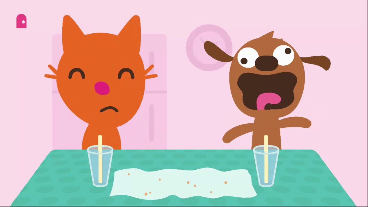 Sago Mini Friends - Play Fun Preschool Game for Kids - YouTube