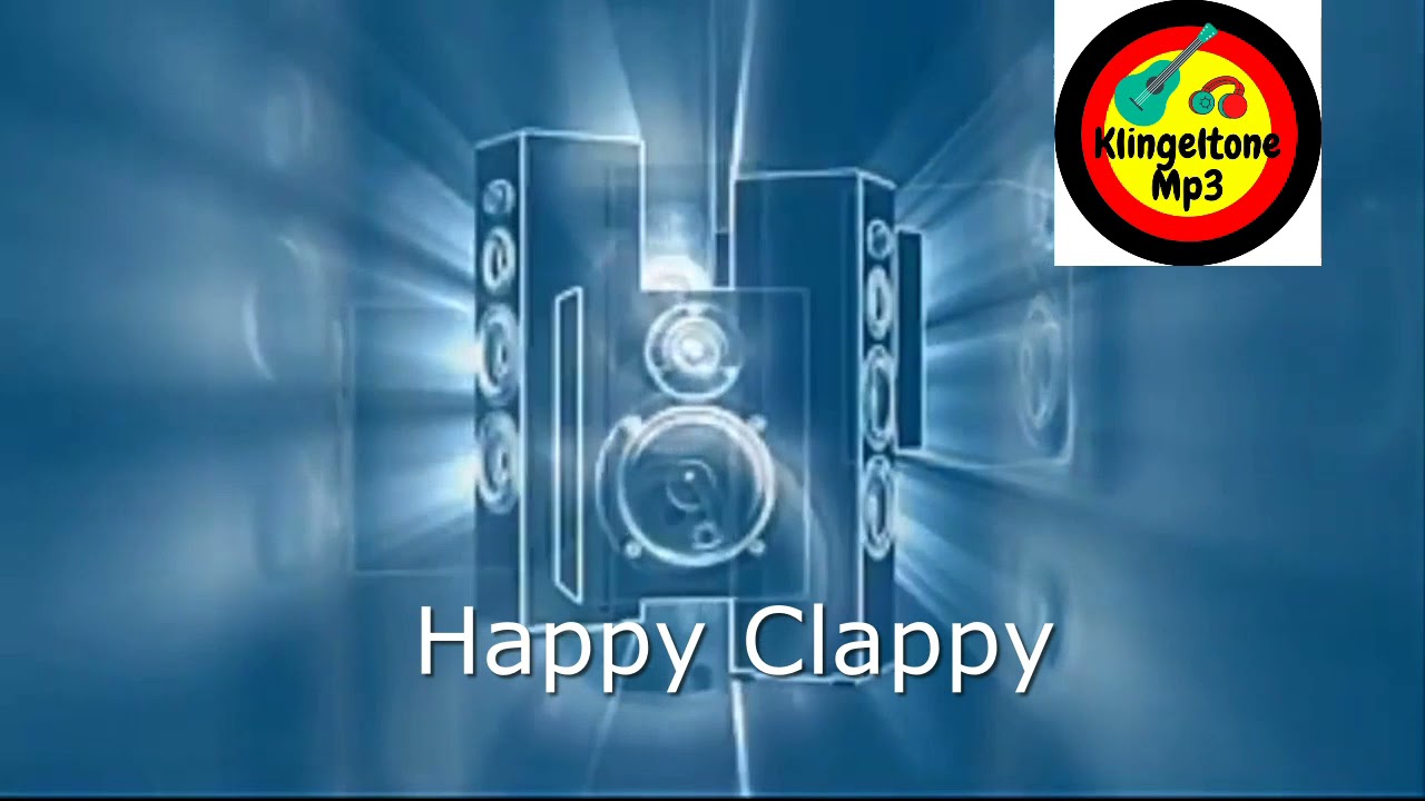 Download Happy Clappy kostenlos Klingeltöne bei Klingeltonemp3.com ...