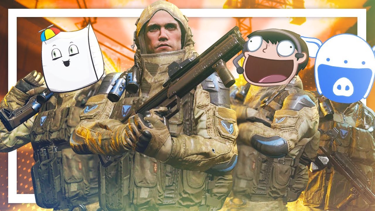 Me and Smii7y ARE the best right now - YouTube