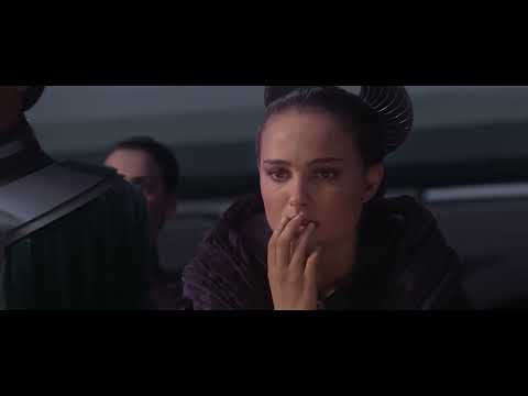 Республика будет реорганизована в первую Галактическую Империю! —Палпатин Звёздные войны Эпизод 3 ВП