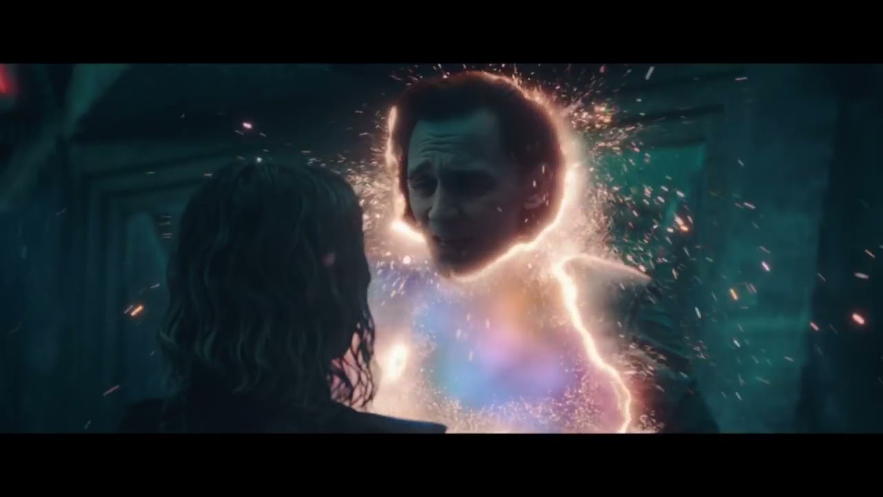 LOKI death scene | LOKI SERIES🔥🔥 - YouTube