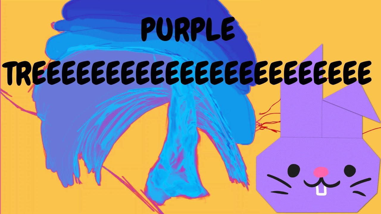 PuRpLe TrEeEeEeEe - YouTube
