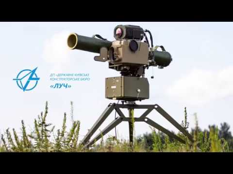 Ukrainian Army Completed Acceptance Tests Of New Stugna P Anti Tank ...