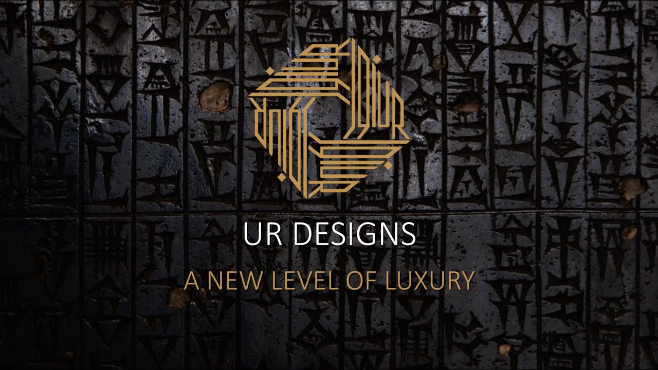 UR DESIGNS - A New Level of Luxury - YouTube