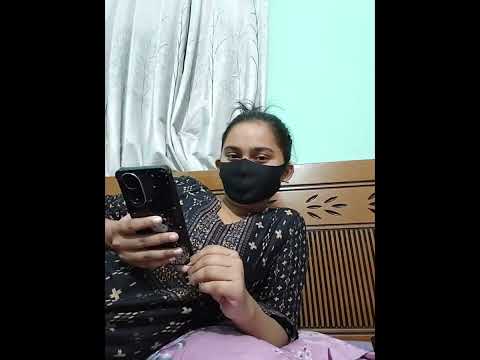 Abony Hot Stripchat Live (Part -- 15)