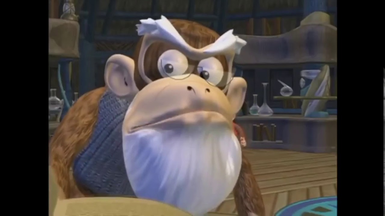 Curse of the Golden Banana - Donkey Kong Country - YouTube