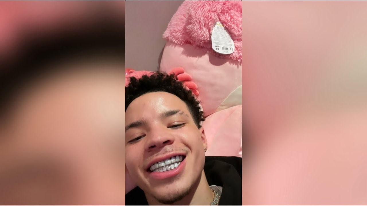 lil mosey - blueberry faygo (sped up) - YouTube