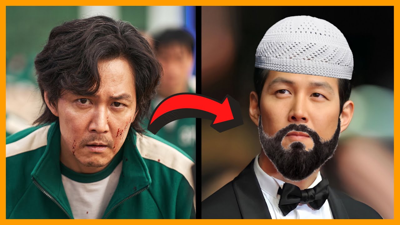 FROM SQUID GAME TO ISLAM - YouTube